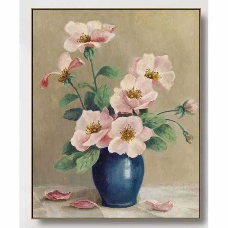 50+ Flower Pot Drawing Images & Pictures » Flower Drawing