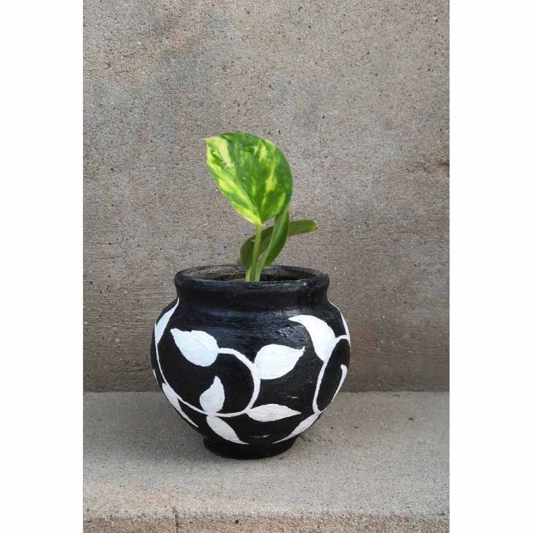 50+ Flower Pot Drawing Images & Pictures » Flower Drawing