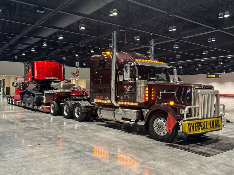 Nova Scotia Weight Restrictions: Vectra Heavy Haulers' Expert Guide ...