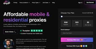 Best Mobile 4G Proxies for Telegram in 2025 » Flower Drawing